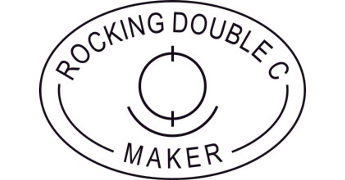 RockingDoubleCLeather